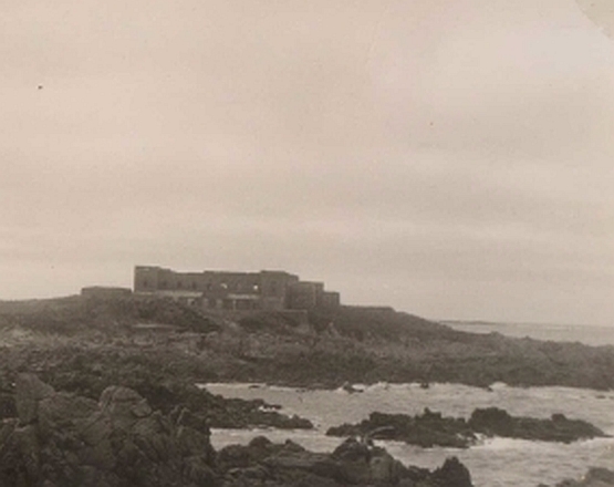 Forts, 1850 | Priaulx Library