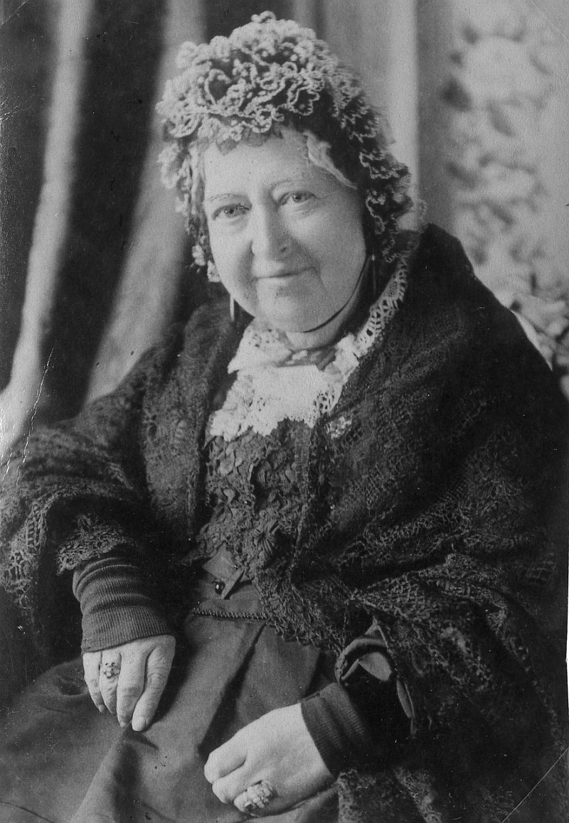 The Journal of Jane Maria Barlow, 1833-38 | Priaulx Library