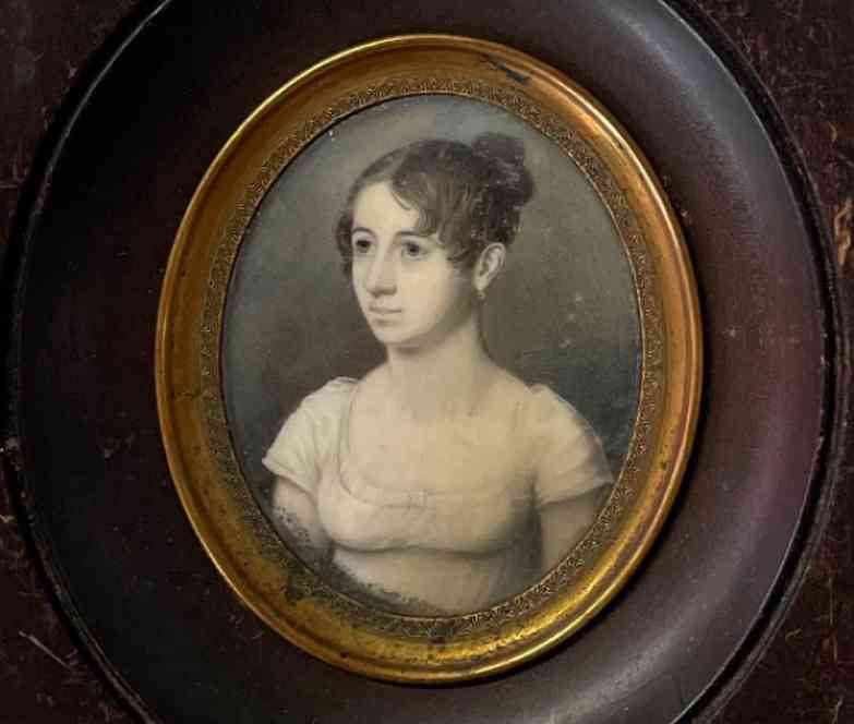 Finucania: the enigmatic Matthias Finucane | Priaulx Library